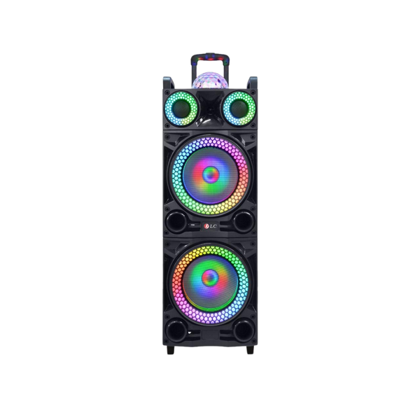 DLC Bluetooth Portable Speaker | Finefair Qatar